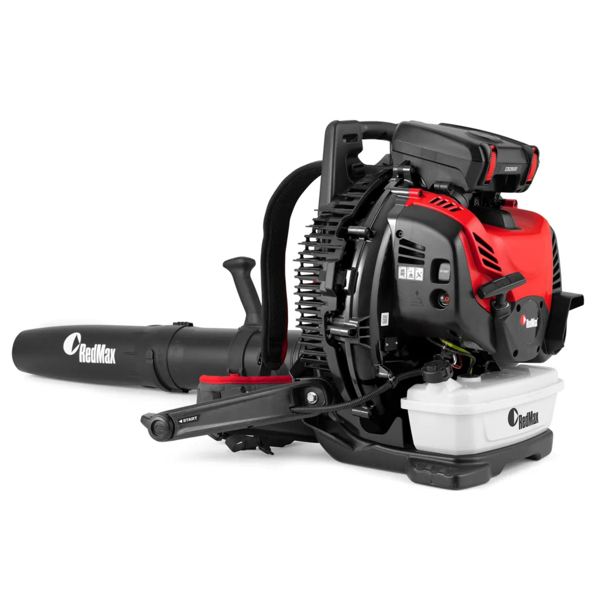 Redmax EBZ9000 Frame Mount Throttle Leaf Blower – RedMax Powered by Pantano