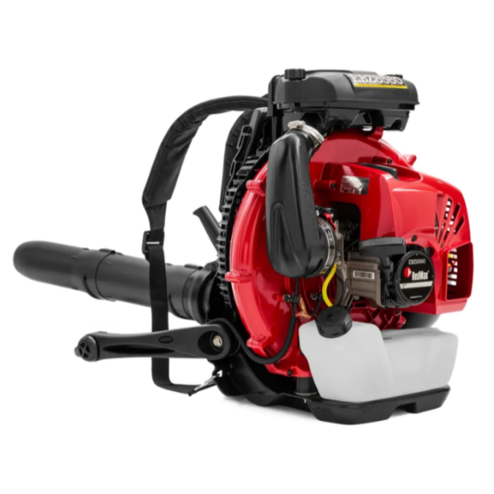 RedMax EBZ8560 75.6cc Backpack Blower Hip-Mount Throttle – RedMax ...
